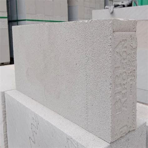 24x8x5 Inch Grey Aerocon Aac Block 24 In X 8 In X 8 In At ₹ 40 Piece In Uthukkottai