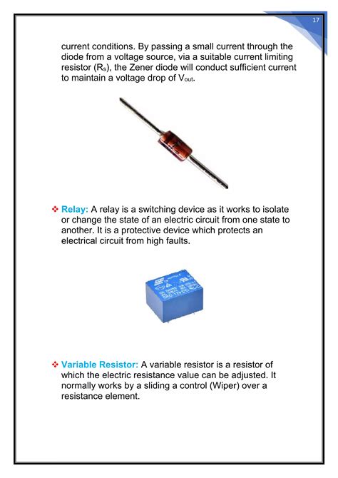 Design Development And Testing Of An Overvoltage And Undervoltage