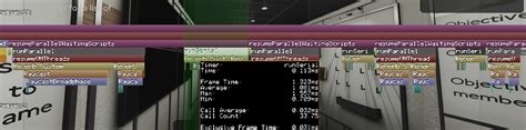 Problem With My Parallel Luau Scripting Support Developer Forum