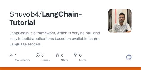 langchain tutorial topic 3 prompt engineering ipynb at main · shuvob4