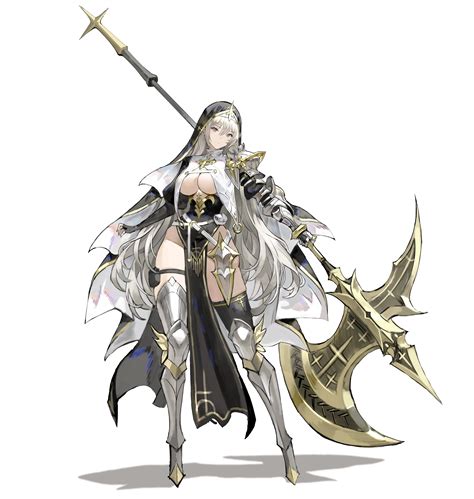 Arowana2111 Original Absurdres Highres 1girl Armor Asymmetrical