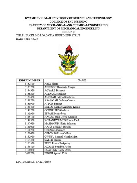 Buckling Pdf Buckling Beam Structure