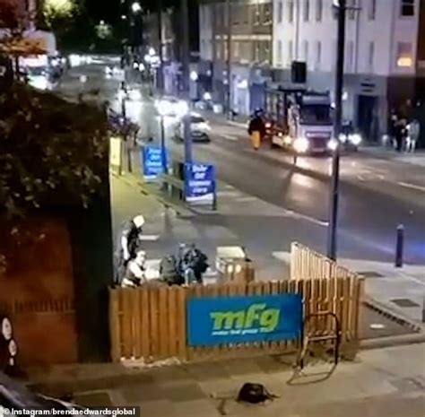 Met Officers Who Wrongly Arrested Sex Education Star Pepper Sprayed