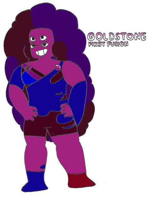 Red As A Ruby Steven Universe Ruby Insert Page 154 Spacebattles