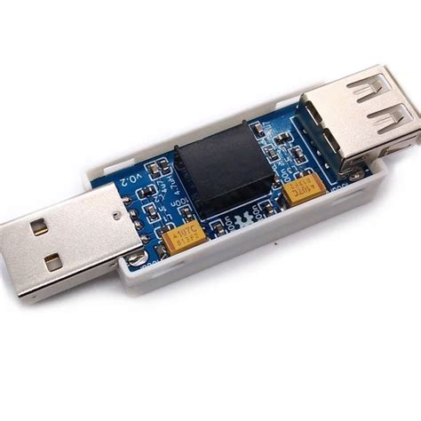 USB Isolator Hackaday Io