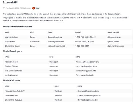 Implement Custom Tests Validmind