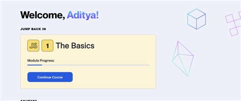 aditya kode on linkedin learning javascript alchemy connections