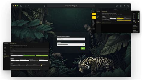 Bricksforge One Plugin Countless Possibilities Bricksforge The