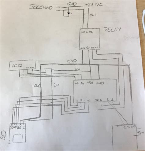 Can A Project Box Cause Arduino To Freeze General Guidance Arduino Forum