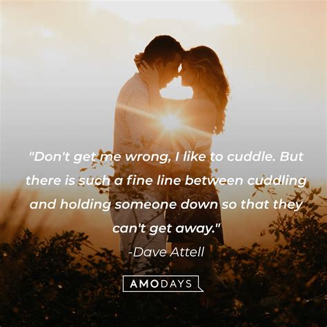 Cuddle Quotes And Sayings