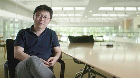 Tinkering With Natures Tools Feng Zhang Science Communication Lab