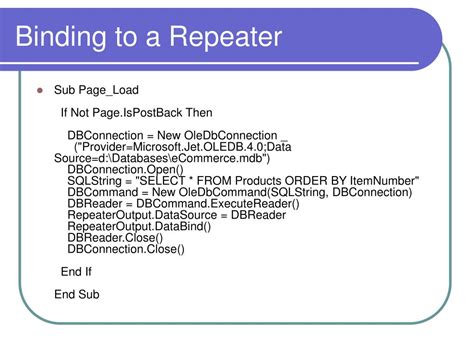 Ppt Aspnet Powerpoint Presentation Free Download Id5531639