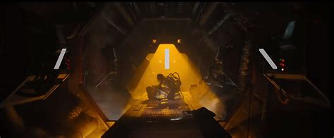 Heres The Official Trailer For The Alien Romulus