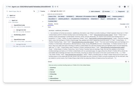 observability for agno with langfuse langfuse