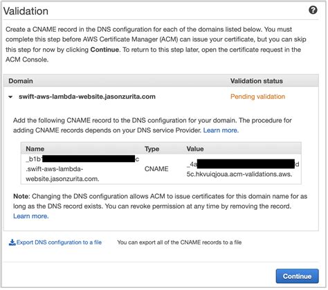 Websites Using Swift And Aws Lambda — Part 2 Jason Zurita