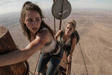Is The Movie Fall A True Story Truth Behind The Tower