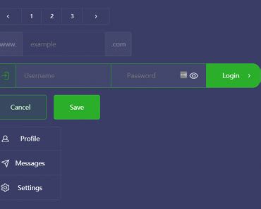 Framework Components For React React Native ReactScript