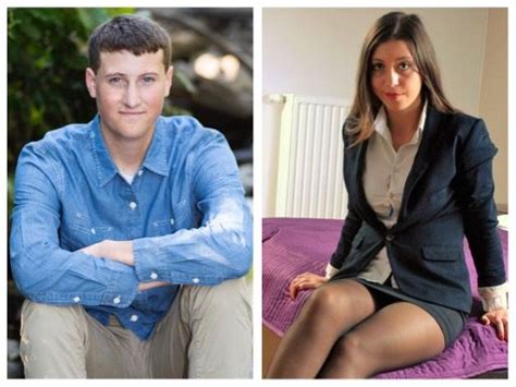 Pin Di My Transition