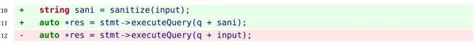 seal integrating program analysis and repository mining acm