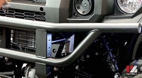 Accessories And Upgrades To Enhance Your Utv