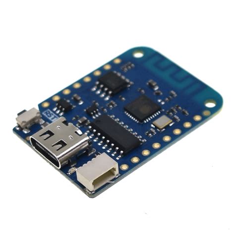 D Mini V LOLIN WEMOS WIFI IoT Board Kunkune