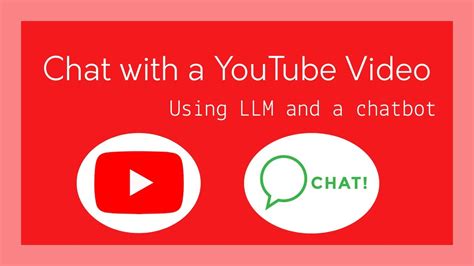 Question Answering From A Youtube Video Using Mistral 7b Youtube