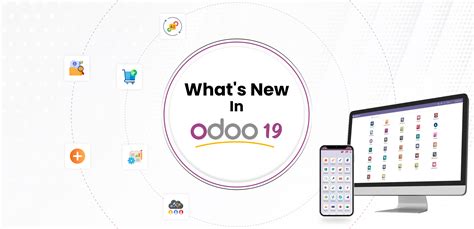 Odoo Training Certified Courses For Users And Developers