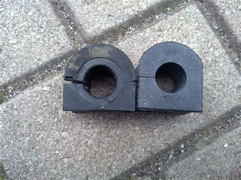 Anti Roll Bar Bushes Are These Right Ford Automobiles Forum