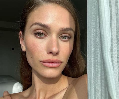 Aubrie Williams Bio Age Height Wiki Models Biography