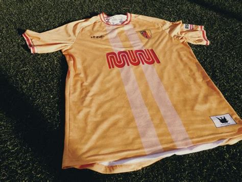 Muni Logo Comes To Sf City Fc Jersey For Next Two Seasons Sports