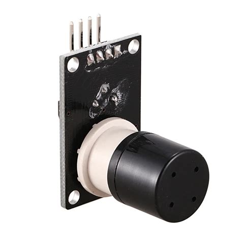 Mq131 Ozone Sensor Datasheet Technical Specifications And Performance