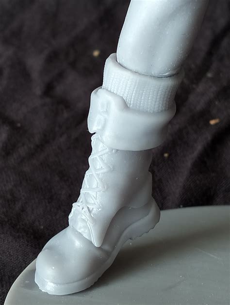 Cammy Street Fighter Classic Sf6 And Nsfw Version Free 3d Model 3d Printable Cgtrader