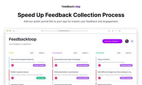 Feedbackloop On Linkedin Buildinpublic Indiehackers