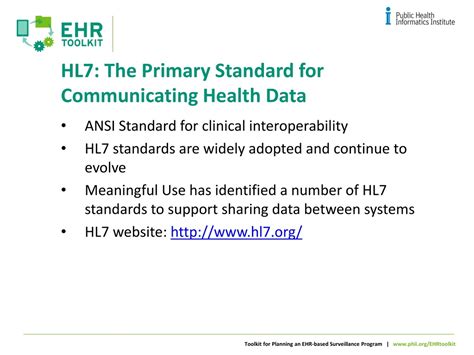 PPT HL7 Version 2 Messages PowerPoint Presentation Free Download ID 557103