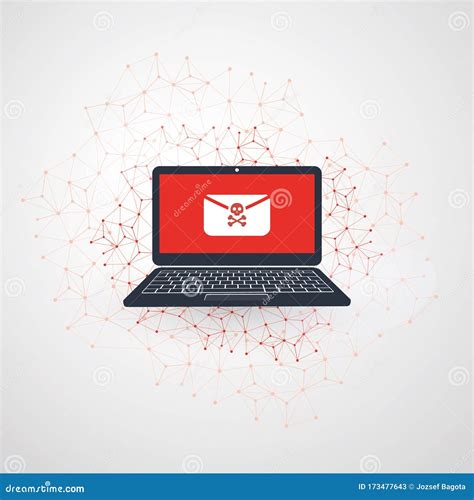 Network Vulnerability Vulnerable Smart Iot Devices Virus Malware Ransomware Fraud Spam