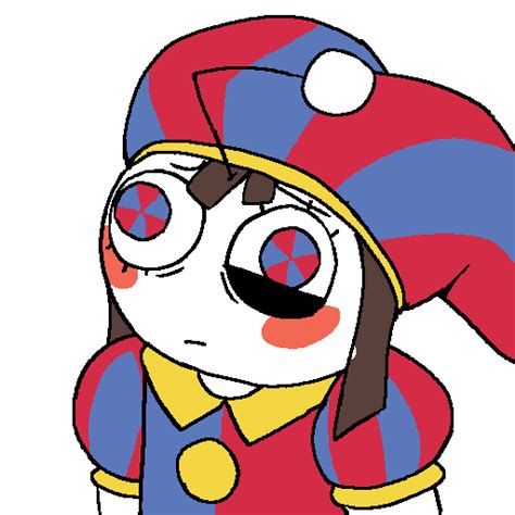 Pomni Loses A Bet With Jax R Tadc