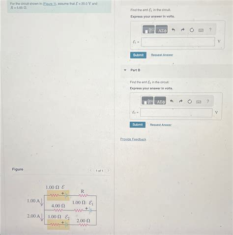 Solved For The Circuit Shown In Figure Assume That Chegg