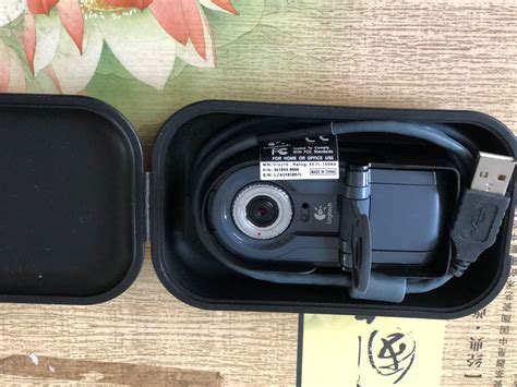 Usb Camera Computers And Tech Parts And Accessories Cables And Adaptors On