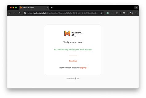 Mistral Ai Le Chat — Tony Redhead