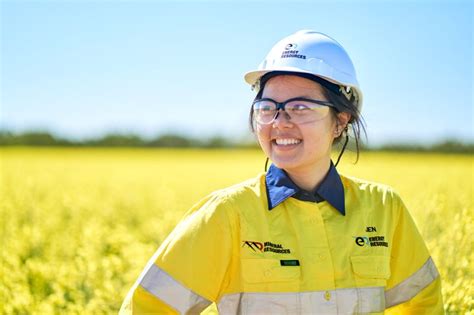 Mineral Resources Limited On Linkedin Last Week Mineral Resources Announced Its Intention To