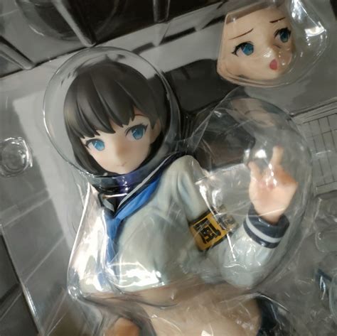 Yahoo オークション 【1円スタート】まじめか 風紀委員さん Illustr