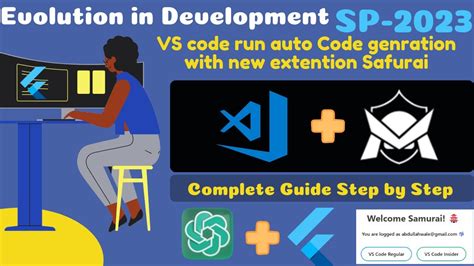 Vscode Chatgpt Alternative Sufari Extention Youtube
