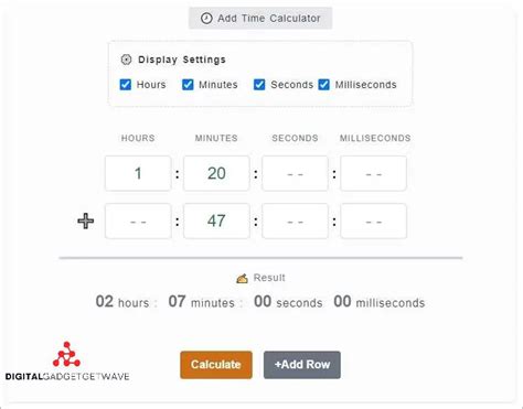 How To Convert Milliseconds To Seconds Simple And Efficient Calculation [updated June 2025 ]