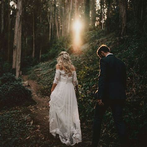 The Clearest Way Into The Universe Is Through A Forest Wilderness