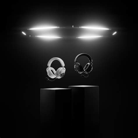 Logitech G Hadirkan Inovasi Audio Terbaru Headset Gaming