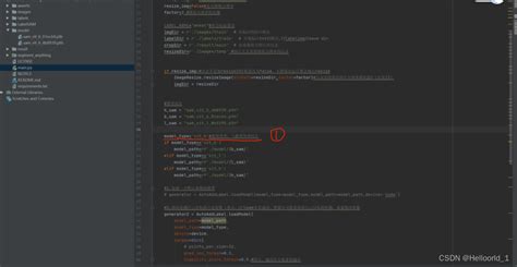 Segment Anything（sam）的demo的简单使用sam Demo Csdn博客