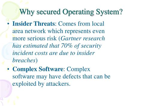 ppt linux security module lsm framework powerpoint presentation