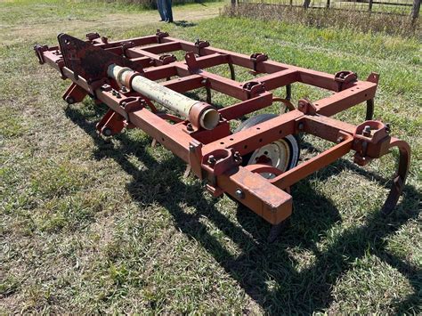 Krause Chisel Bigiron Auctions Krause Chisel Bigiron Auctions