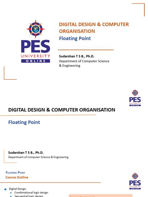 44 1 New Floating Point Pdf Arithmetic Mathematics