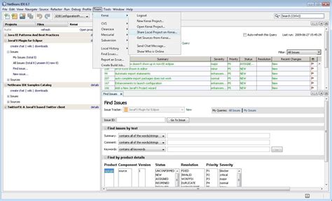 apache netbeans heise download